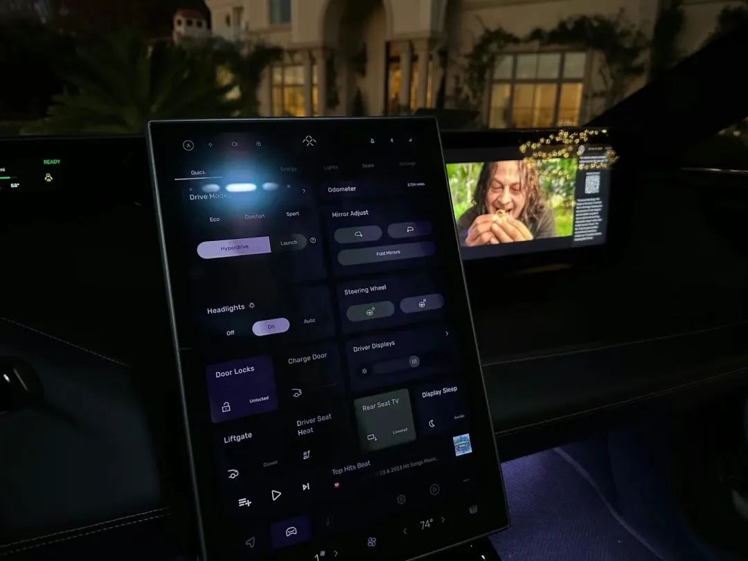 全球限量，价值200多万的FF 91试驾体验来了！_新浪财经_新浪网