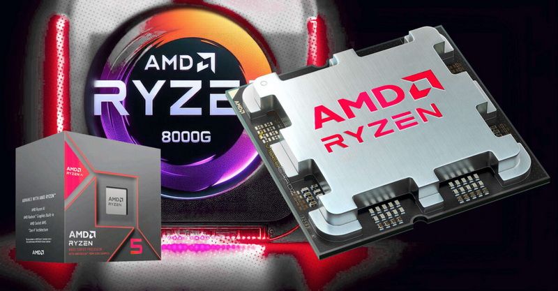 AMD公布锐龙8000系列Zen 4C时钟频率：基础 3.2GHz，最高 3.7GHz|AMD|Zen|Ryzen_新浪新闻
