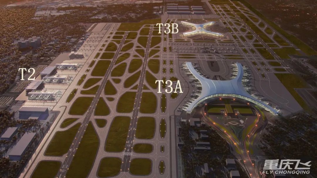 T3B，通电！以后在T3A还是T3B乘机？怎么去T3B？速看→_新浪财经_新浪网