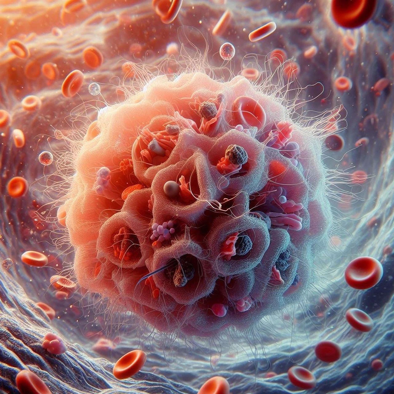 Mol Cell | 许代超团队揭示程序性坏死的相分离调控机制|生物|代超_新浪新闻