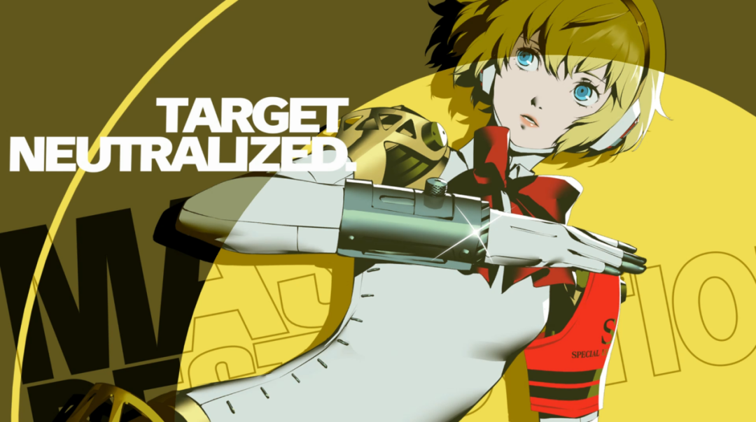 体验100小时P3R后，我找回的不只是青春_新浪科技_新浪网