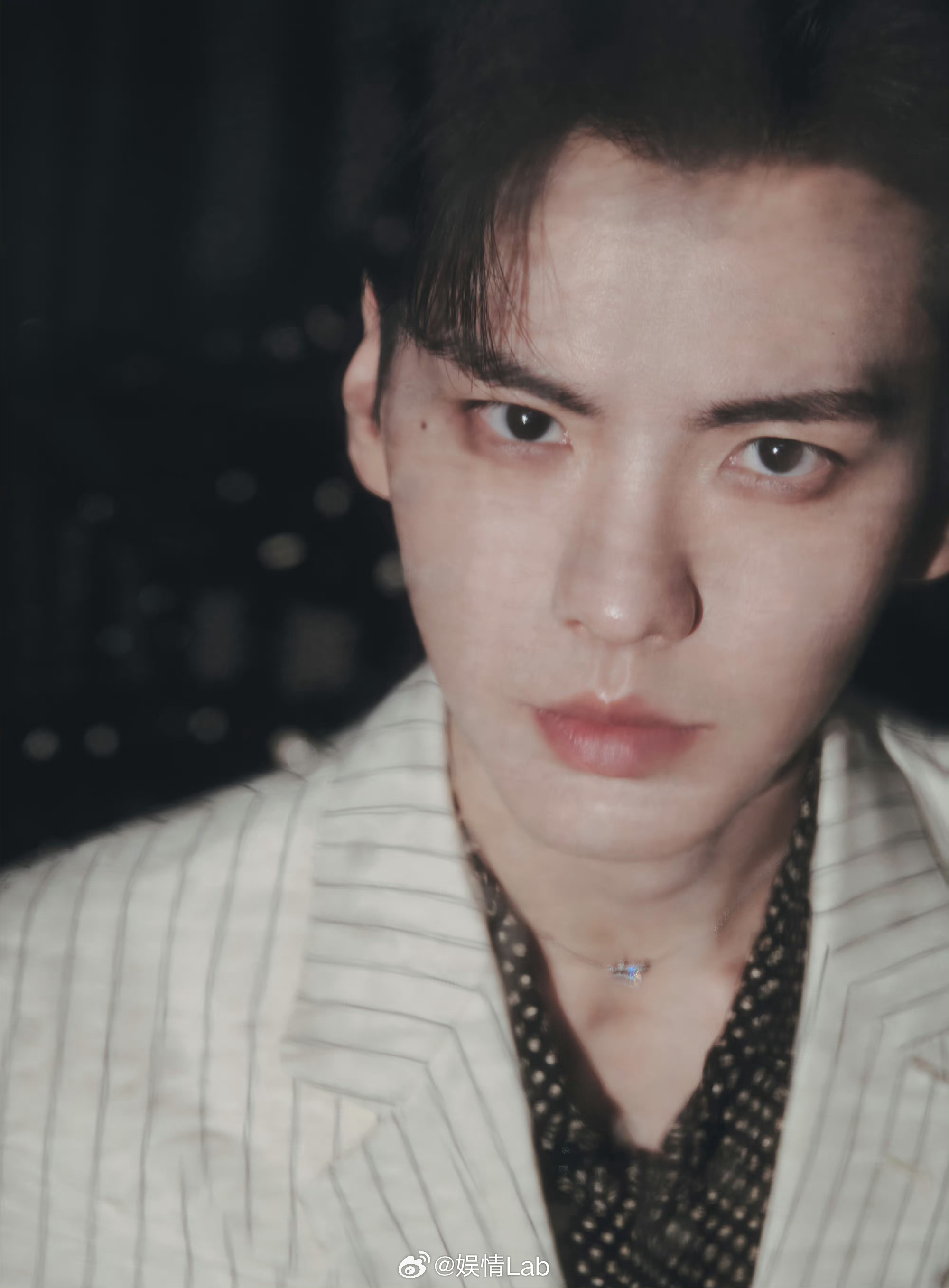 丨今晚@Biiiii毕雯珺 在 上有舞台！|毕雯珺_新浪新闻