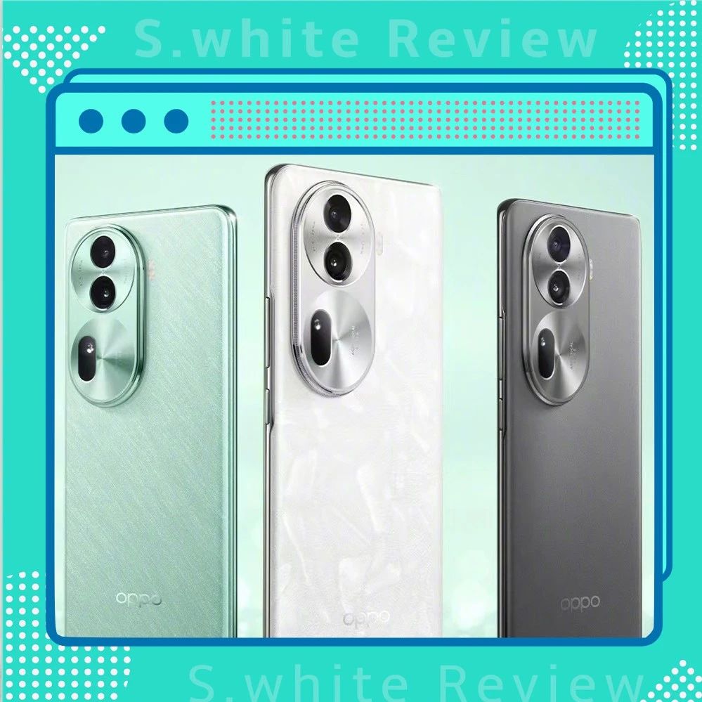 【新机】OPPOReno12系列配置曝光 天玑9200处理器？|OPPO_新浪新闻