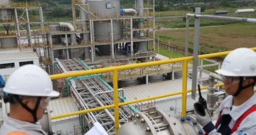 Calysta饲料原料在中国获批，重庆工厂交付第一批产品|中国|重庆市_新浪新闻