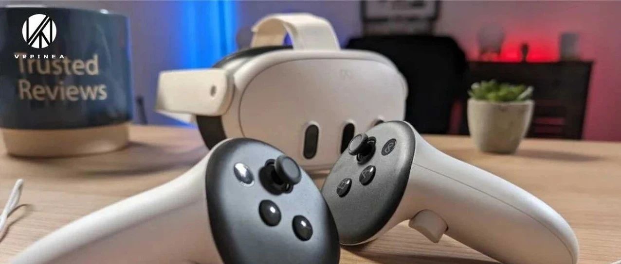 正式发货不到4个月，Meta Quest 3几近销声匿迹|Meta|扎克伯格|苹果_新浪新闻