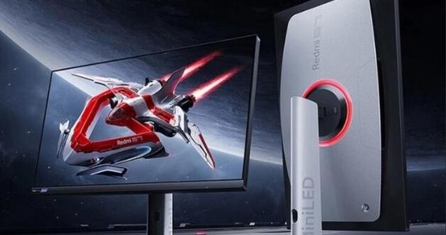 小米推出27寸Mini LED显示器|小米|Mini LED_新浪新闻