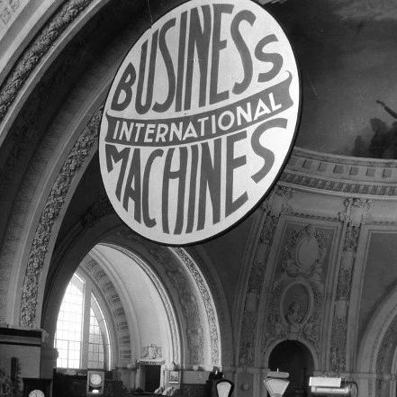 IBM，成立100年了！|ibm|弗林特|美国|沃森|收入_新浪新闻