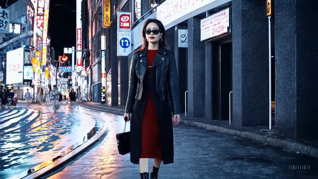 Sora横空出世 它会重塑影视行业吗？|AI_新浪新闻