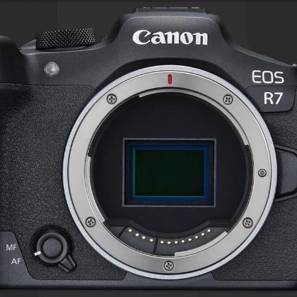 佳能EOS R7 Mark II今年内将登场|佳能eos|APS-C_新浪新闻