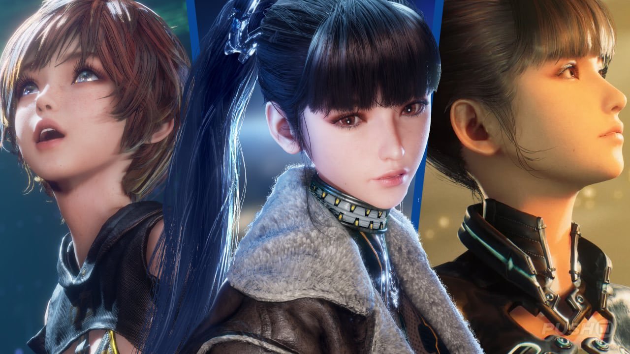 《剑星 Stella Blade》大约30种可解锁的服装……|服装|剑星 Stella Blade|耳环_新浪新闻