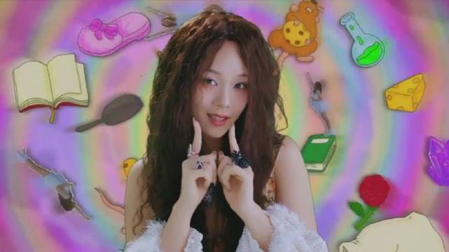 BIBI新单《Bam Yang Gang》超清MV！|Bam Yang Gang_新浪新闻