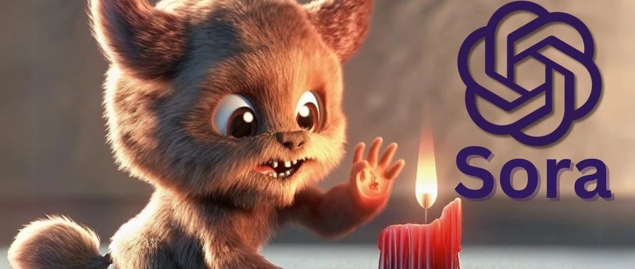 Sora 带来的四点启发|AI_新浪新闻