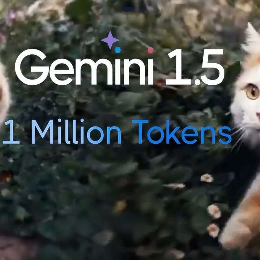 Gemini一眼识破Sora视频是AI生成？百万token上下文能力碾压GPT-4|星际探索|文本|上下文_新浪新闻