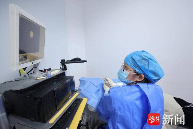 乳头总有不明液体溢出！专家提醒：不可大意，需完成这项检查乳腺新浪财经新浪网 7480