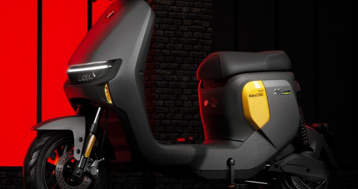 三大要点解读，九号电动Fz MIX与传统电动车区别，凭实力不靠吹|电动车|电动_新浪新闻