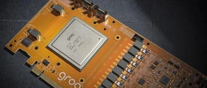 AI推理速度提升超10倍，Groq LPU能否取代英伟达GPU？|英伟达|加速卡|内存_新浪新闻