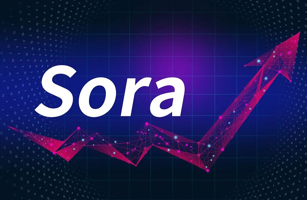 Sora登场，带火了谁？_新浪财经_新浪网