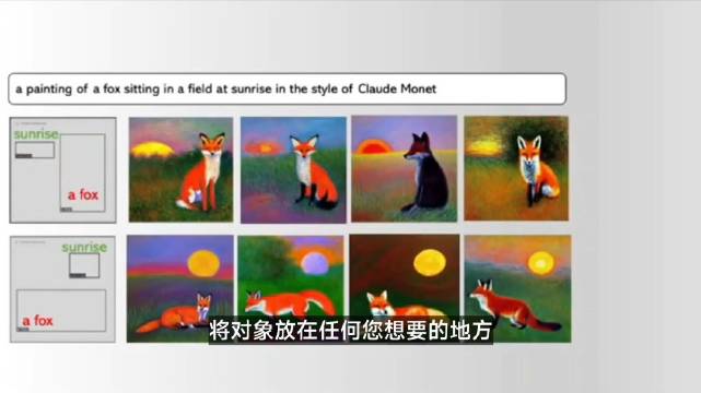 GLIGEN是一种在文本到图像模型中指定对象精确位置的新颖方法|图像_新浪新闻