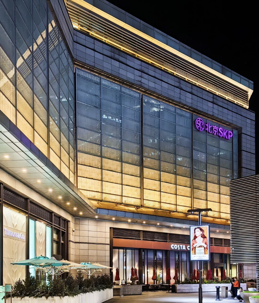 招商运营必看 | 北京SKP和SKP-S最新最全品牌清单请查收~|SKP-S_新浪财经_新浪网