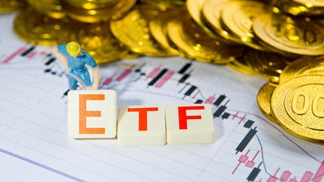 机构最新预测：国家队通过ETF扫货或已超4100亿，短期内不太可能减持_新浪财经_新浪网