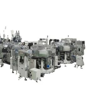 约1.8亿元！Sunic宣布向湖畔供MicroOLED产线用蒸镀机|OLED|湖畔|设备_新浪新闻