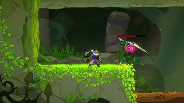 《Spiritfall》在Steam平台推出……|Steam平台|Spiritfall_新浪新闻