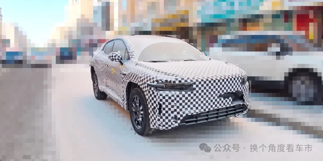 研判：启源E07车的EV\\REEV动力系统技术状态-新浪汽车