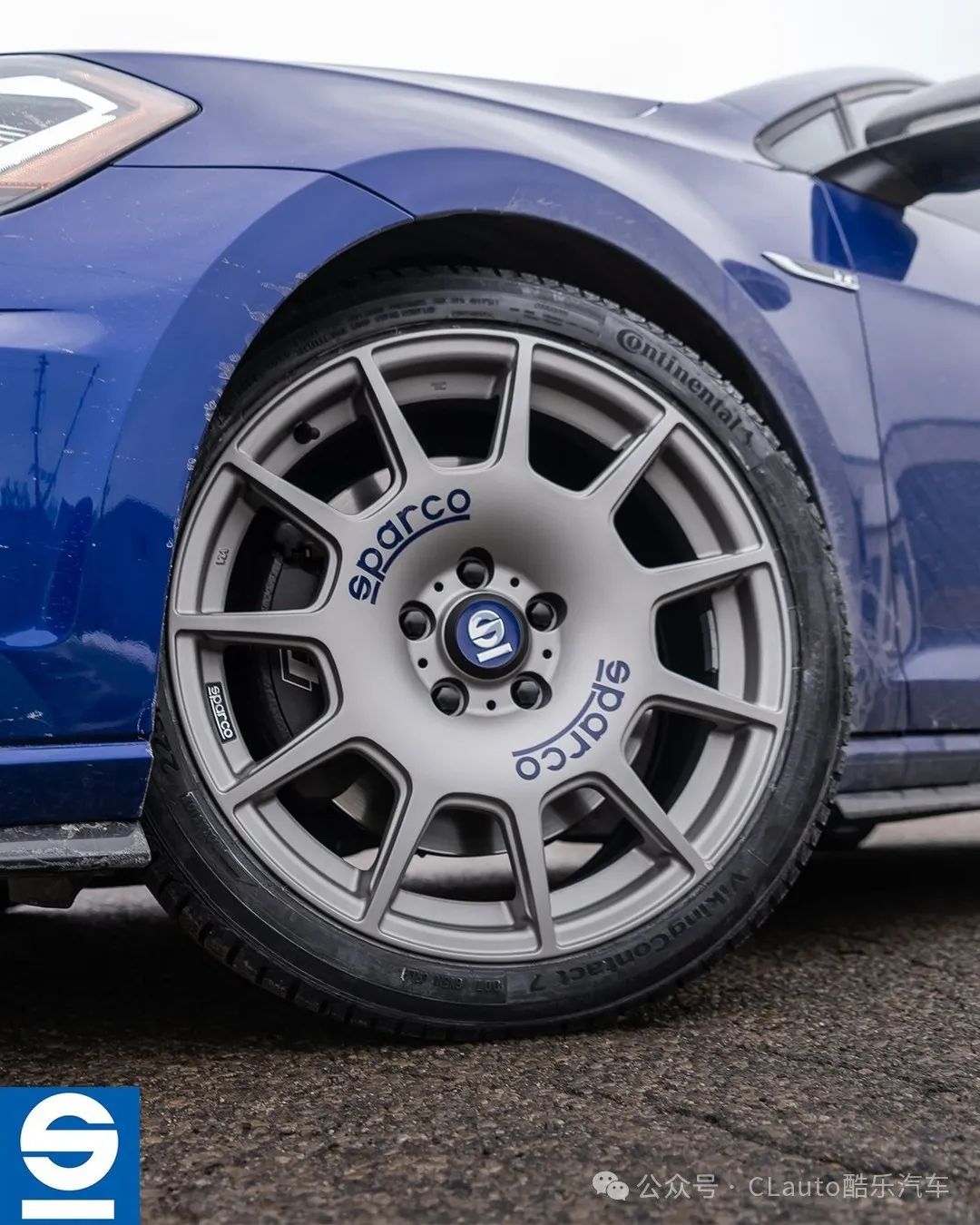 Sparco Terra，让你的车感受拉力赛的纯粹存在 | 酷乐汽车_新浪财经_新浪网