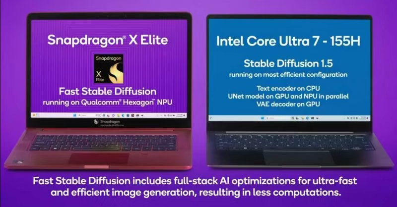 联想 83ED 笔记本现身 Geekbench，搭载骁龙 X Elite X1E78100 处理器|联想|高通|elite