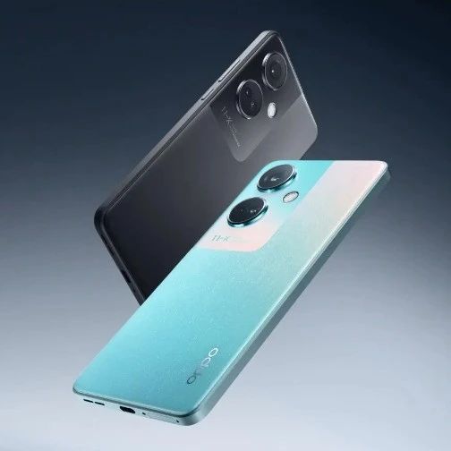 全新千元机OPPO K12手机配置曝光：骁龙7Gen3处理器+5000万像素主摄|OPPO|电池_新浪新闻