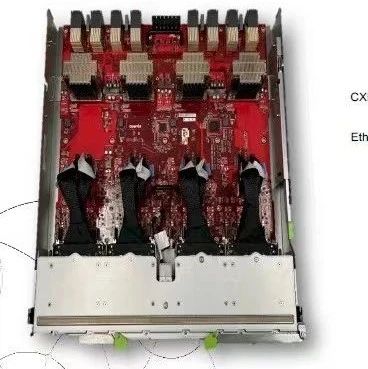 Retimer芯片，越来越重要！|路线图|定时器|交换机_新浪新闻