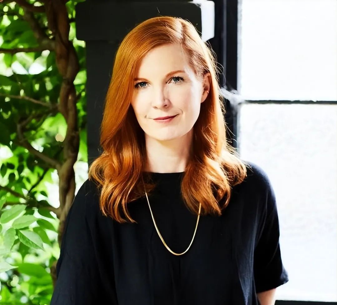 人工智能领域女性力量正在崛起，盘点15位海内外女性AI从业者_新浪科技_新浪网