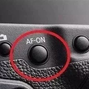 相机的 AF-ON 按钮怎么用？|相机_新浪新闻