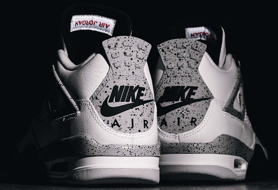 AJ4 今年疯狂复刻！这些经典配色，哪些是你的出必入？|AJ4|迈克尔·乔丹_新浪新闻