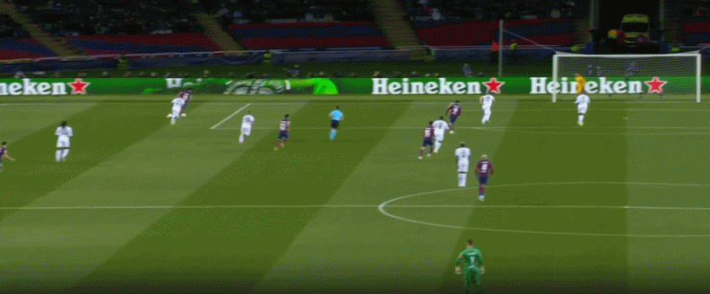 巴萨时隔四年晋级欧冠八强 球员球迷都乐了|洛佩斯|巴萨|欧冠_新浪新闻