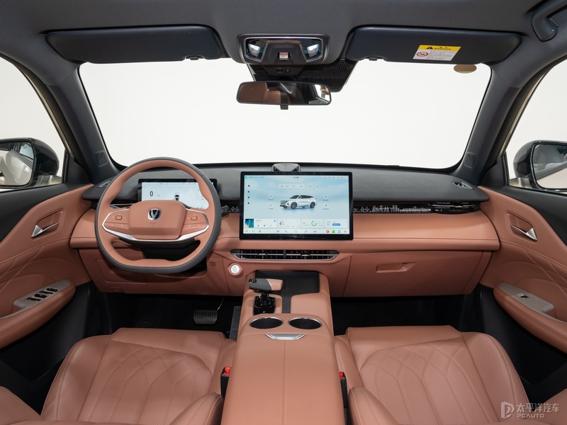 售12.79万元起 长安UNI-Z开启预售 搭载全新1.5L插混系统-新浪汽车