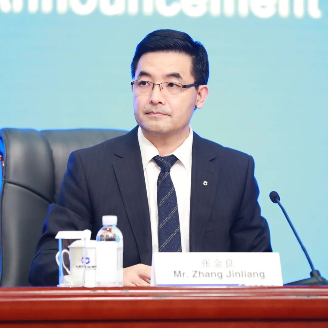 候補中央委員張金良，履新職 - 新浪香港