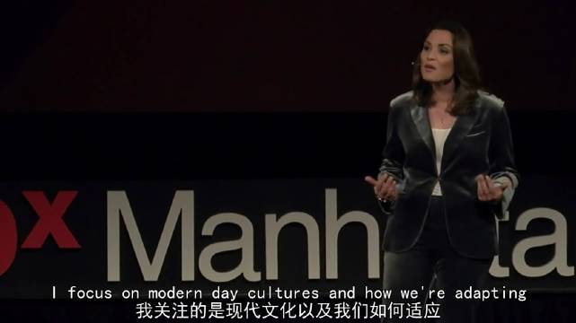 TED演讲：快节奏世界的不可预见的后果_新浪新闻