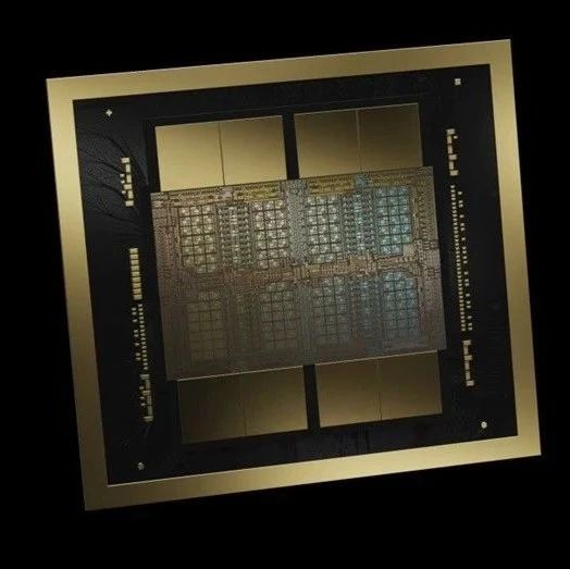 英伟达发布Blackwell架构GPU包括：B200和GB200，大幅提升AI计算性能|英伟达|gpu|芯片_新浪新闻