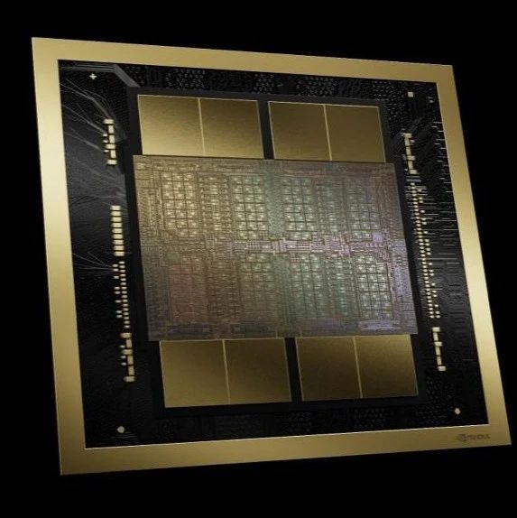 英伟达推出AI芯片Blackwell GPU，成本和能耗降低25倍|英伟达|gpu|AI_新浪新闻