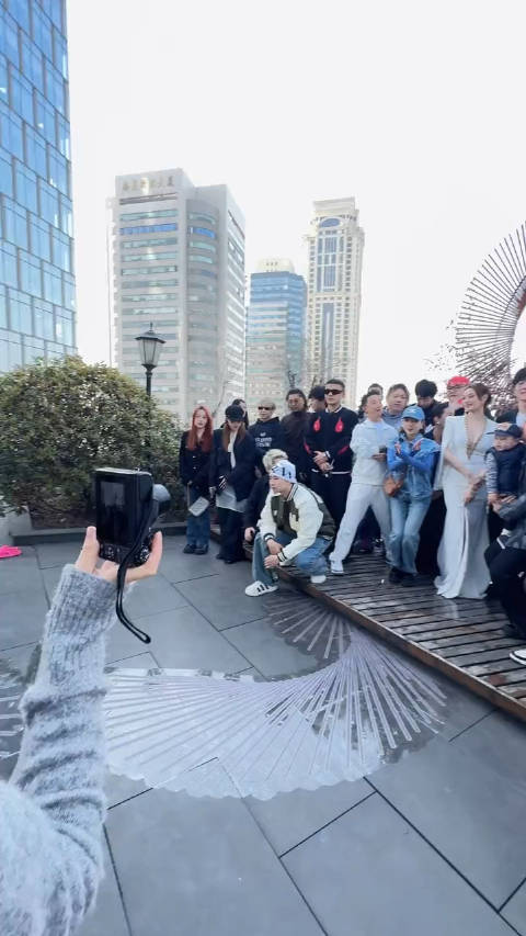 早安婚礼现场！大量Rapper都在，快来看看你认识哪些！_新浪新闻