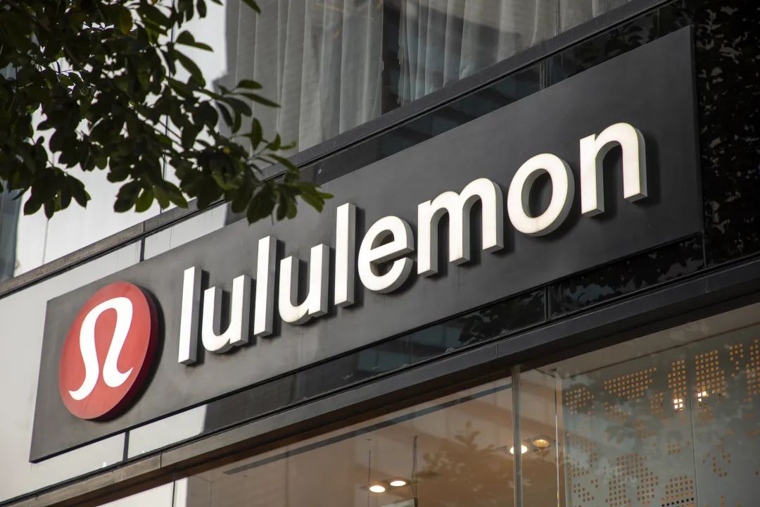 lululemon被「lulu」们收割|抖音|代工厂_新浪科技_新浪网
