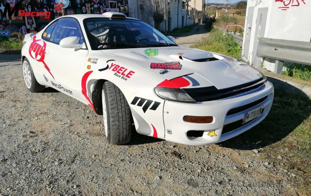 重启WRC冠军Castrol涂装，丰田GR Yaris Rally2纯真内燃机拉力车登场 | 酷乐汽车|丰田_新浪财经_新浪网