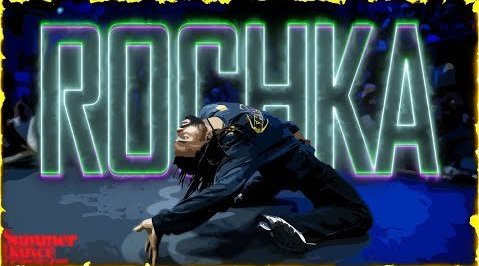 法国Hiphop梦之队Criminalz Crew成员Rochka 2023-2024欧洲赛场个人精彩比赛集锦|Forever|梦之队 ...