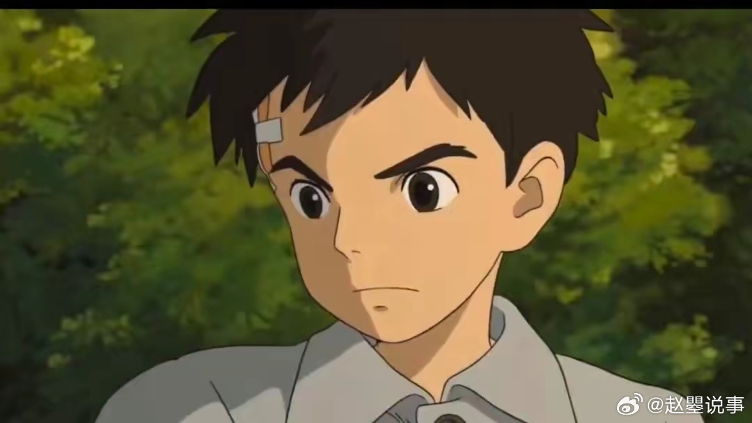 8年前75岁的宫崎骏决定创作最后一部作品…|宫崎骏_新浪新闻