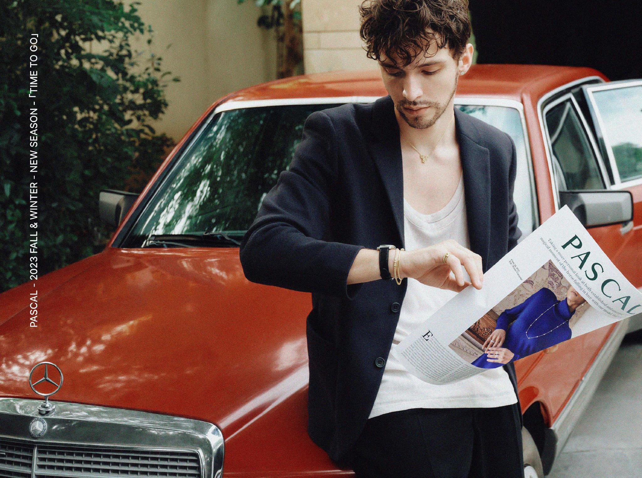 36氪首发 | 「PASCAL」获近千万美元融资，打造北美年轻人的潮流培育钻石品牌|美元|融资|36氪_新浪新闻