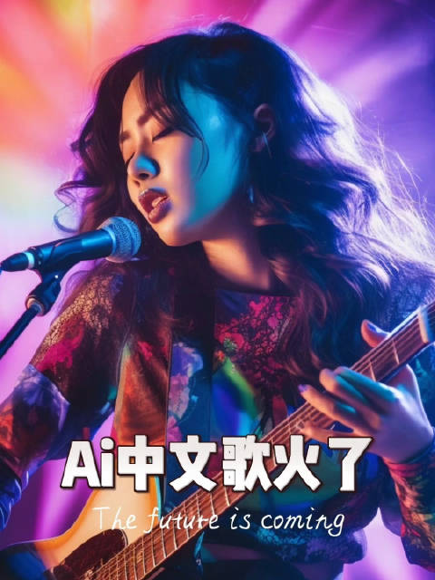 一首AI中文歌火了_新浪新闻