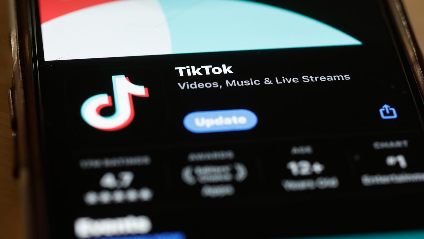 TikTok如何掉进美国陷阱？|美国陷阱|TikTok|美国_新浪新闻
