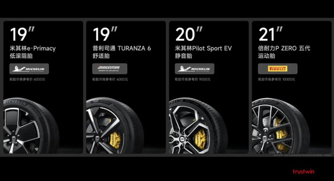 报告 | 小米汽车su7发布会101页PPT完整版（附下载）_新浪财经_新浪网