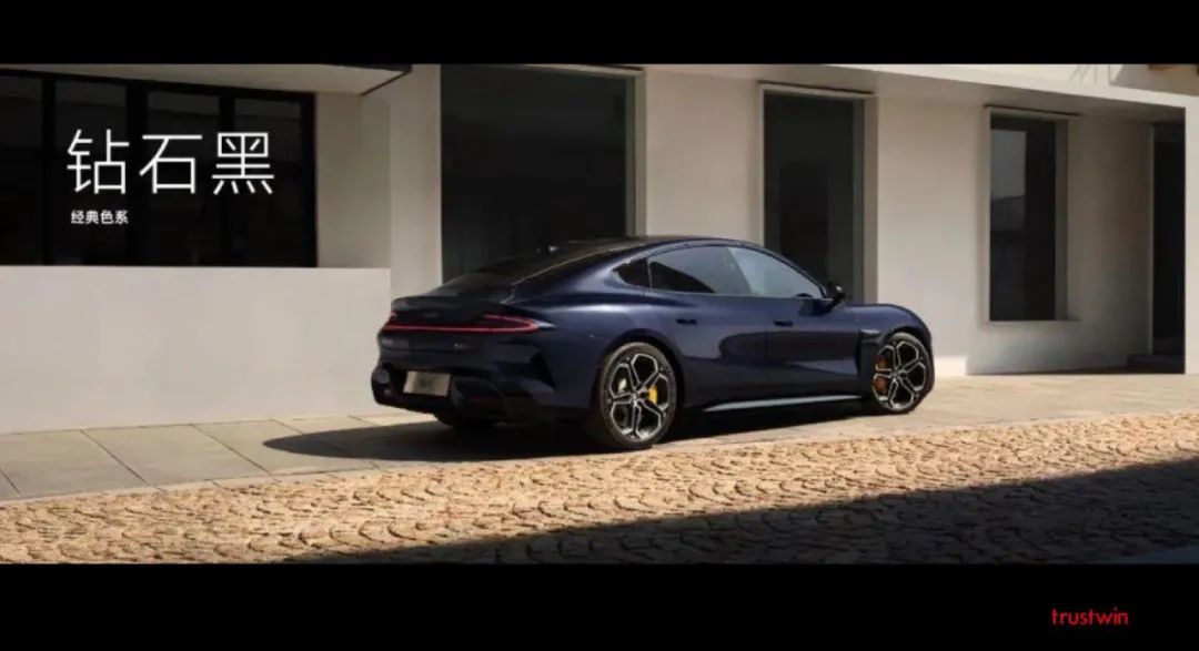 报告 | 小米汽车su7发布会101页PPT完整版（附下载）_新浪财经_新浪网